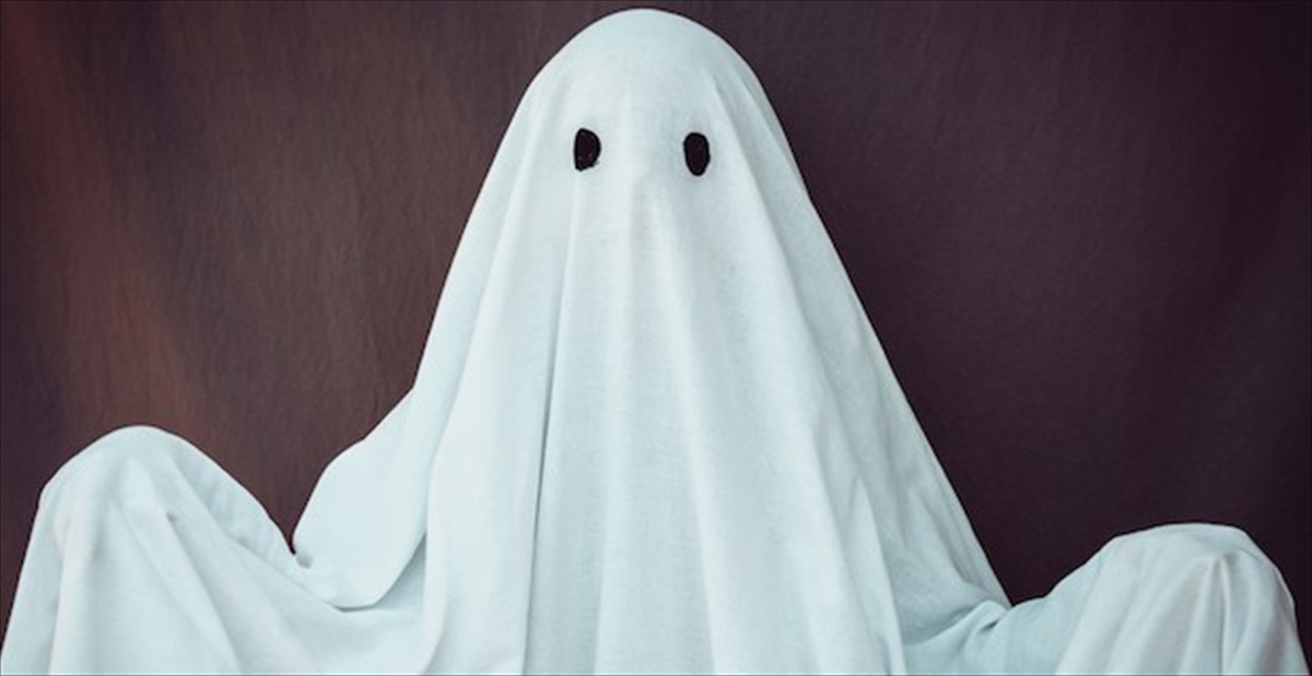 2歳息子『おばけ怖い？』 怖くないよと伝えたら、「予想外の返事」が…！！ | BUZZmag