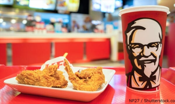 KFCのバイト経験者が語る、チキンが1番美味しい『タイミング』とは…？ | BUZZmag